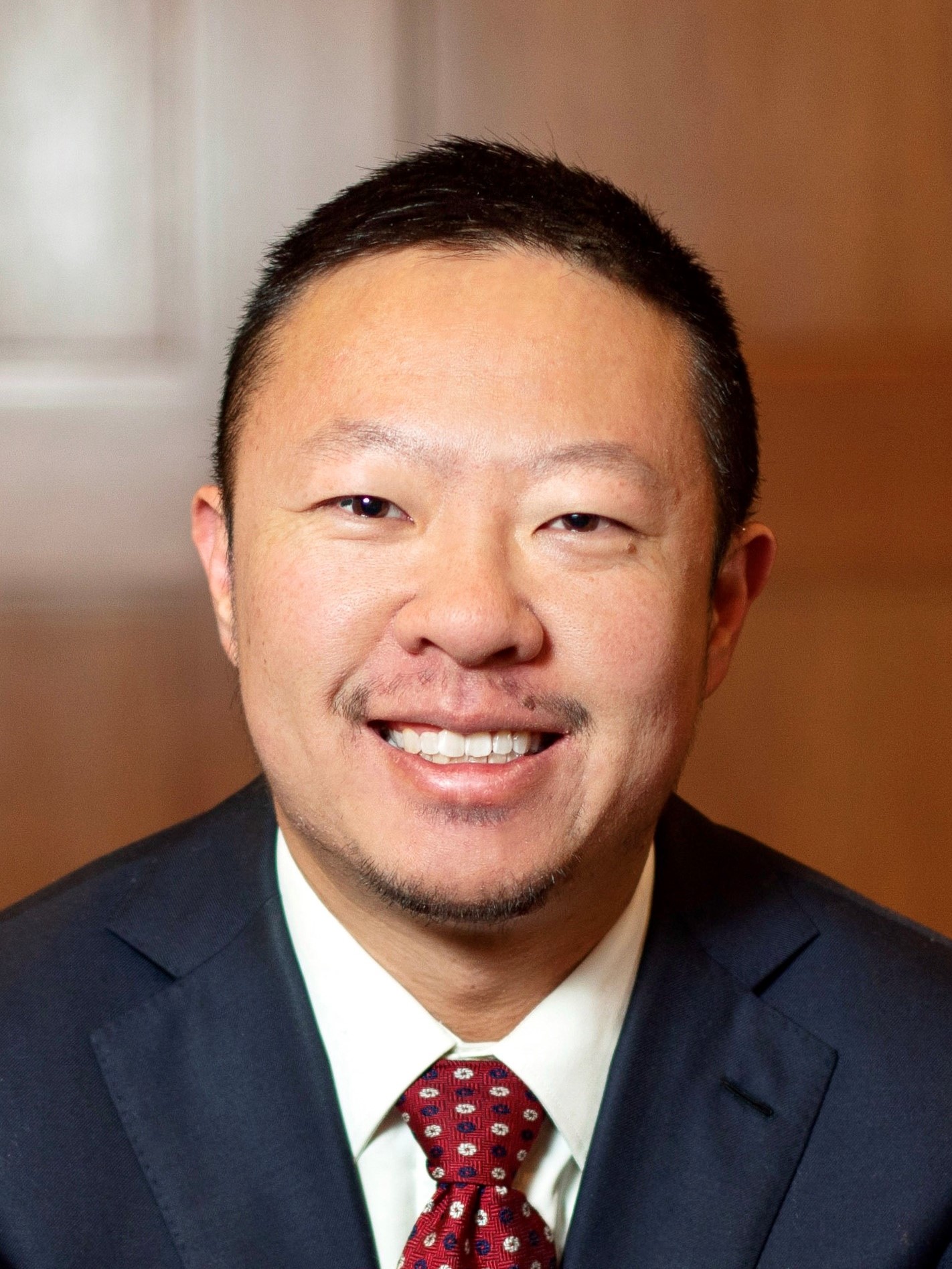 Alexander Chen - Legal Services Center