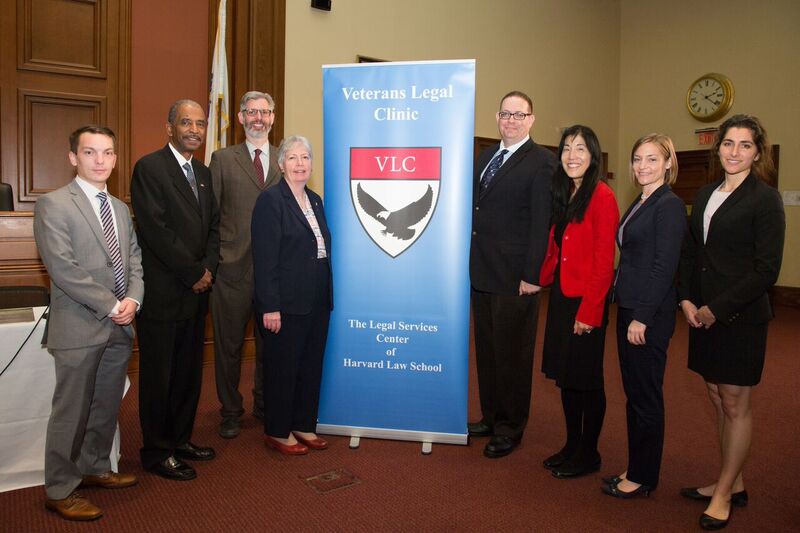 Judge Russell Reflects on the Founding and Future of Veterans Treatment ...